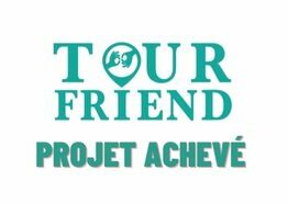 Tour Friend : tourisme accessible Erasmus+ projet Logopsycom