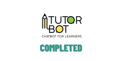 Tutorbot Erasmus+ Project Logopsycom