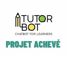 Tutorbot Erasmus+ Projet avec chatbots Logopsycom