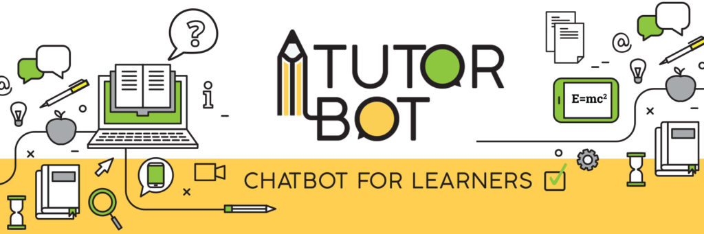 TUTORBOT: 4 things we learnt from developing a tutor chatbot from ...