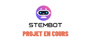 STEMbot projet