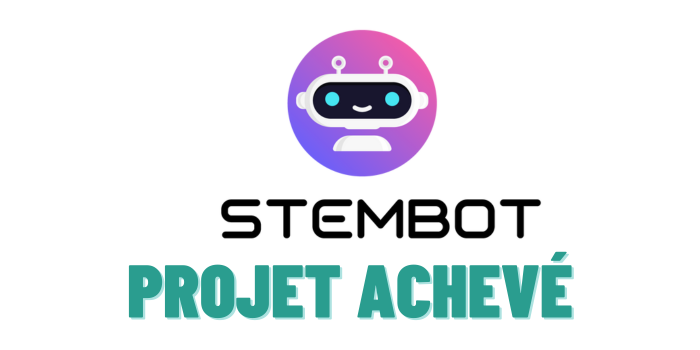 STEMbot projet