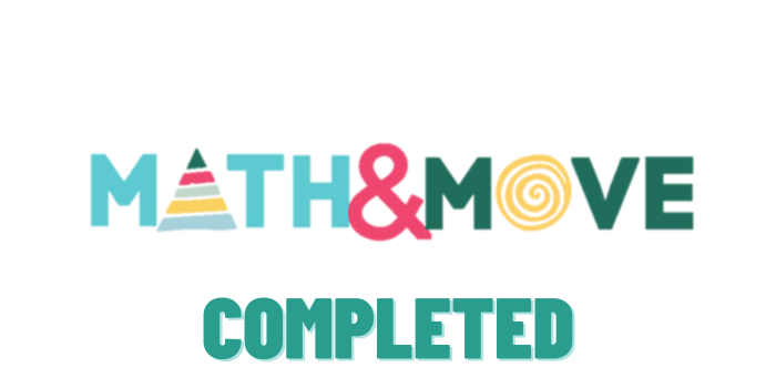 Math & Move