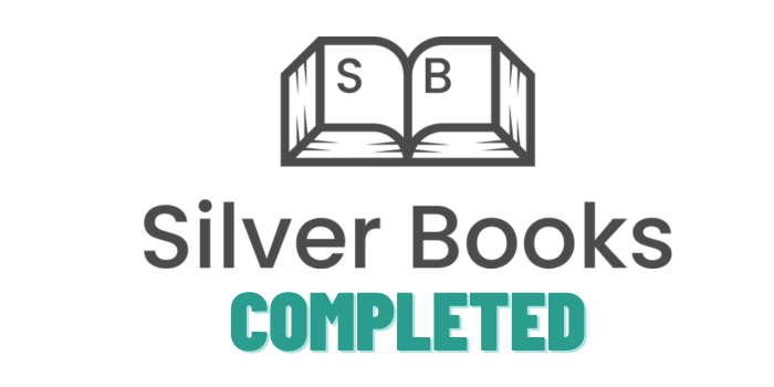 Silver Books